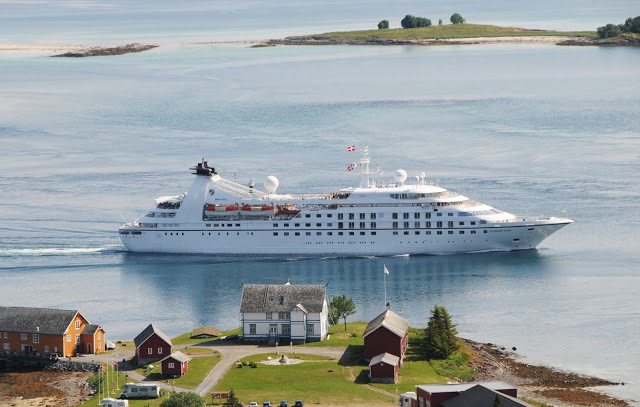 Jobs and departments on a cruise ship, part III – the Hotel Department ...