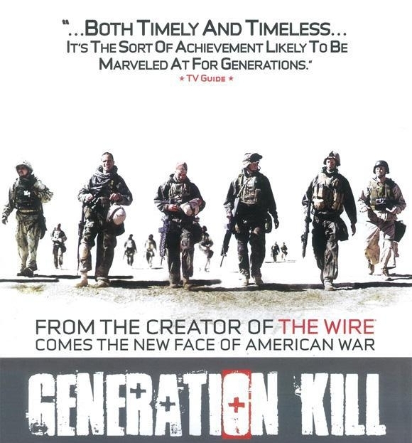 Literature, TV & Films – The Traveller